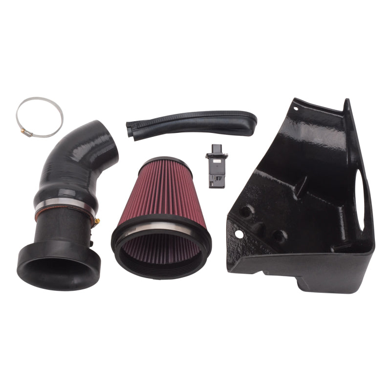 Edelbrock Air Intake Competition E-Force Supercharged 05-09 Mustang GT ...