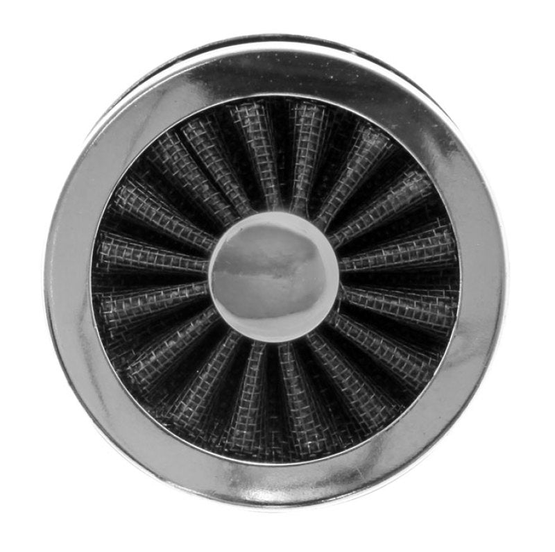 Spectre ExtraFlow Push-In Breather Filter - Black – Coyote Direct