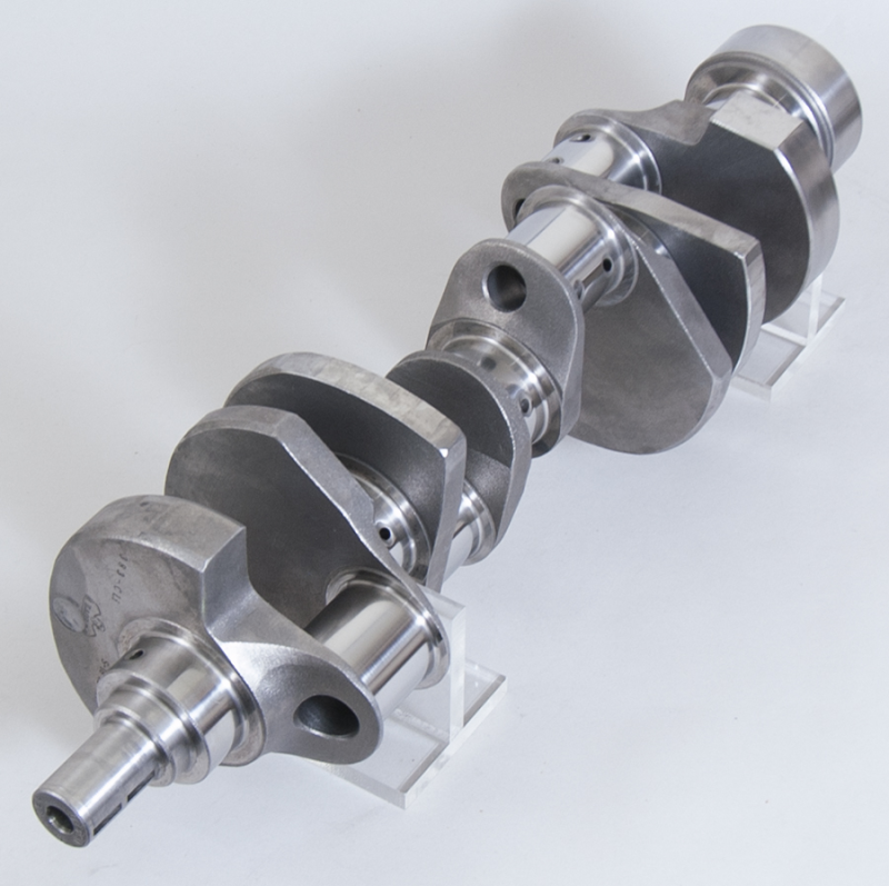 Eagle Chevrolet 305/350 Cast Crankshaft – Coyote Direct