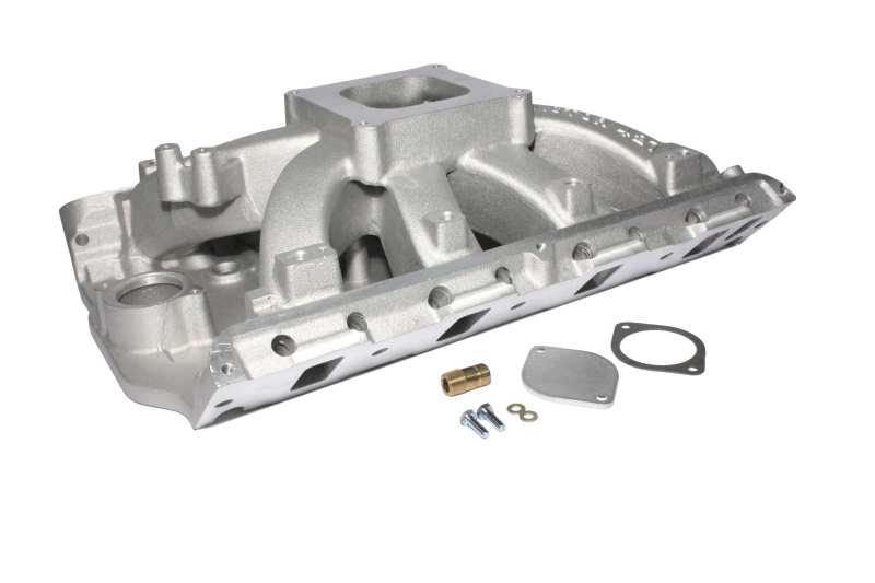 FAST Intake Manifold Ford FE 4150 – Coyote Direct