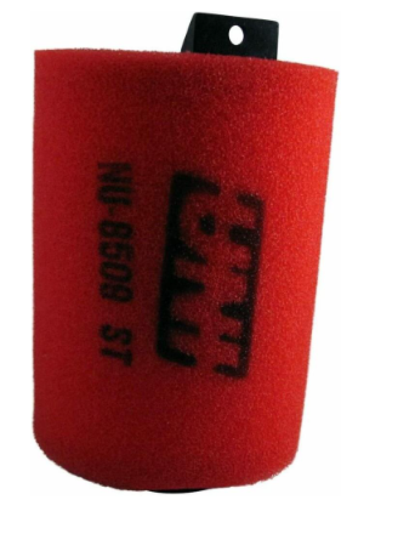 Uni Filter ALL CF Moto All 2 1/2 in inlet Air Filter – Coyote Direct