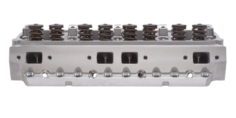 Edelbrock Cylinder Head E-Street Big Block Chrysler Complete Pair ...