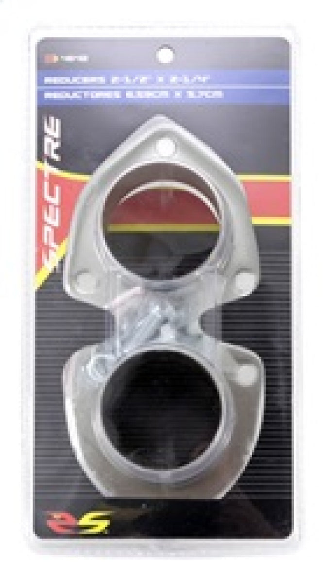 Spectre Header Reducer Kit - 2-1/2in. – Coyote Direct