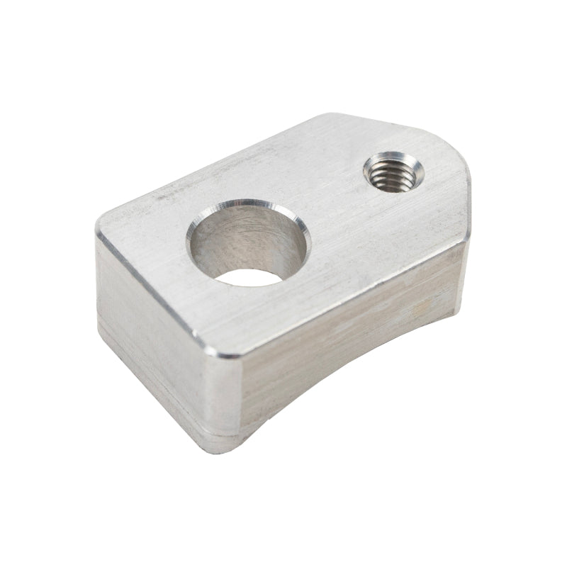 Wehrli 17-24 L5P Duramax MAP Sensor Aluminum Weld Bung – Coyote Direct