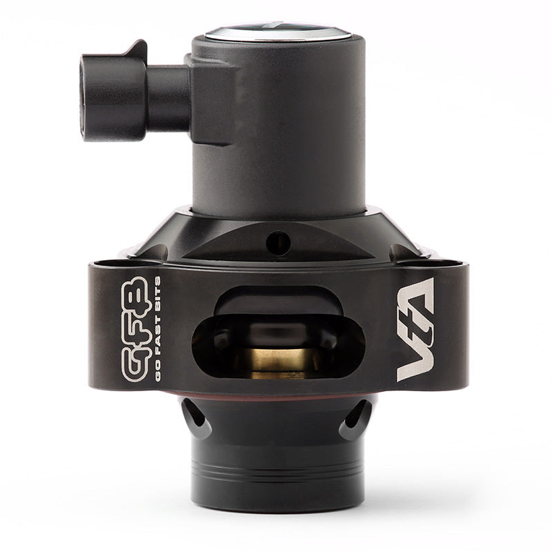 GFB VTA Blow Off Valve Early VW/Audi TSI/TFSI Engines w/Pierburg Diver ...
