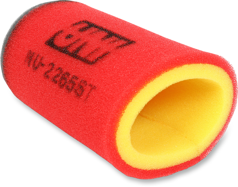 Uni Filter 85-89 Yamaha Moto 4-200 / 83-86 Tri Moto 225 DX Air Filter ...