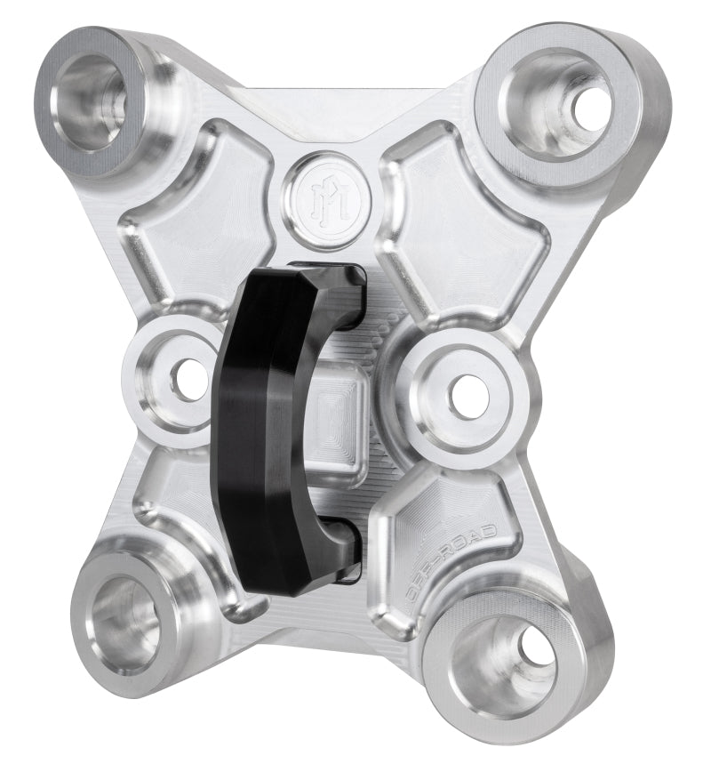 Performance Machine UTV Radius Rod Pull Plate Assembly – Coyote Direct