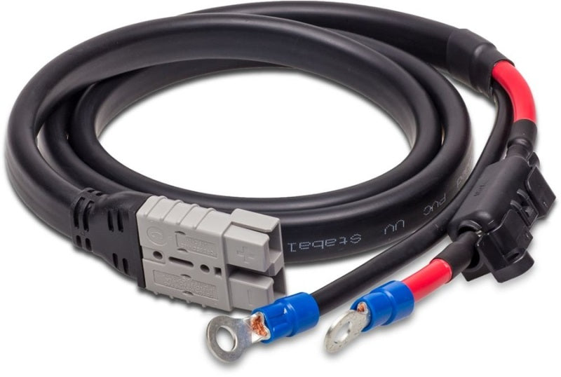 REDARC Anderson to Battery Eyelet Terminal Cable - 5ft – Coyote Direct