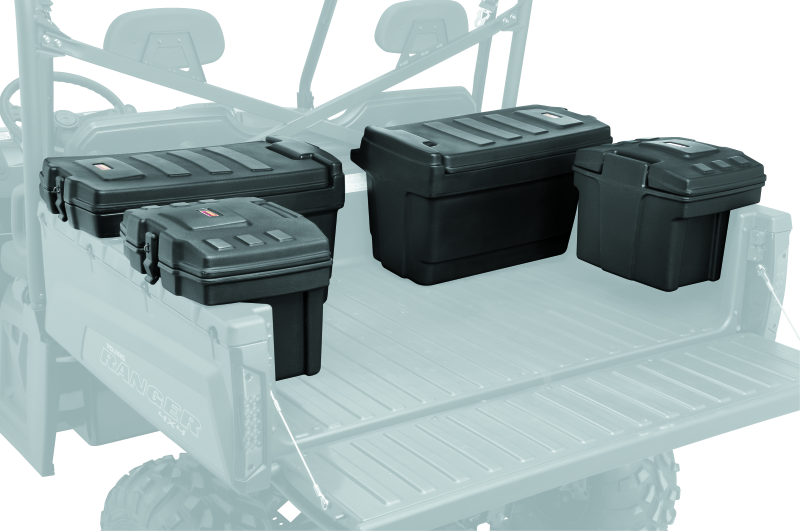 QuadBoss Ranger Cargo Box – Coyote Direct