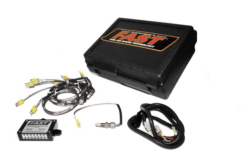 FAST Harness FAST Egt Kit – Coyote Direct