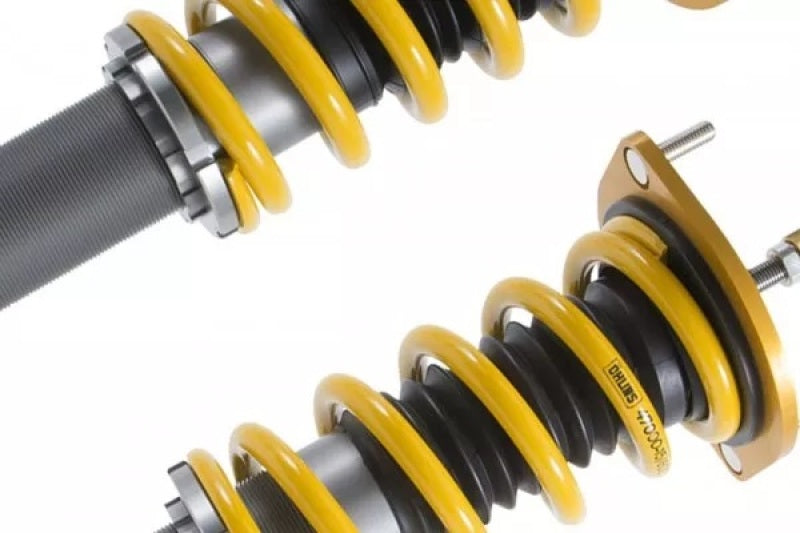 Ohlins 90-05 Mazda Miata (NA/NB) Road & Track Coilover System – Coyote ...