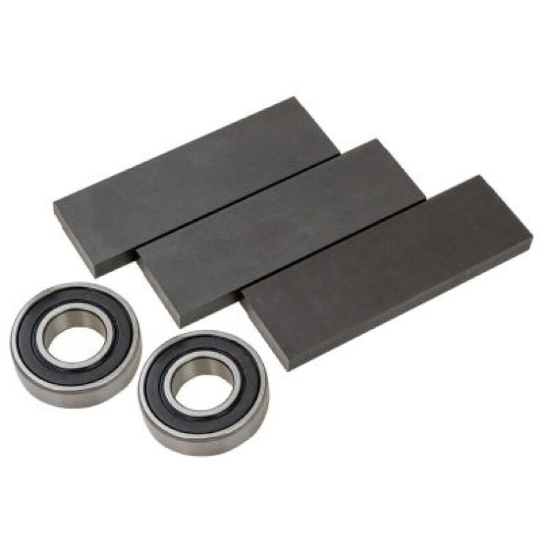 Moroso Enhanced Vacuum Pump Vane Kit (For 22840) – Coyote Direct