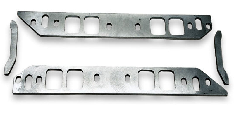 Moroso Chevrolet Big Block (Tall Deck) Intake Manifold Spacer Kit - Ma ...