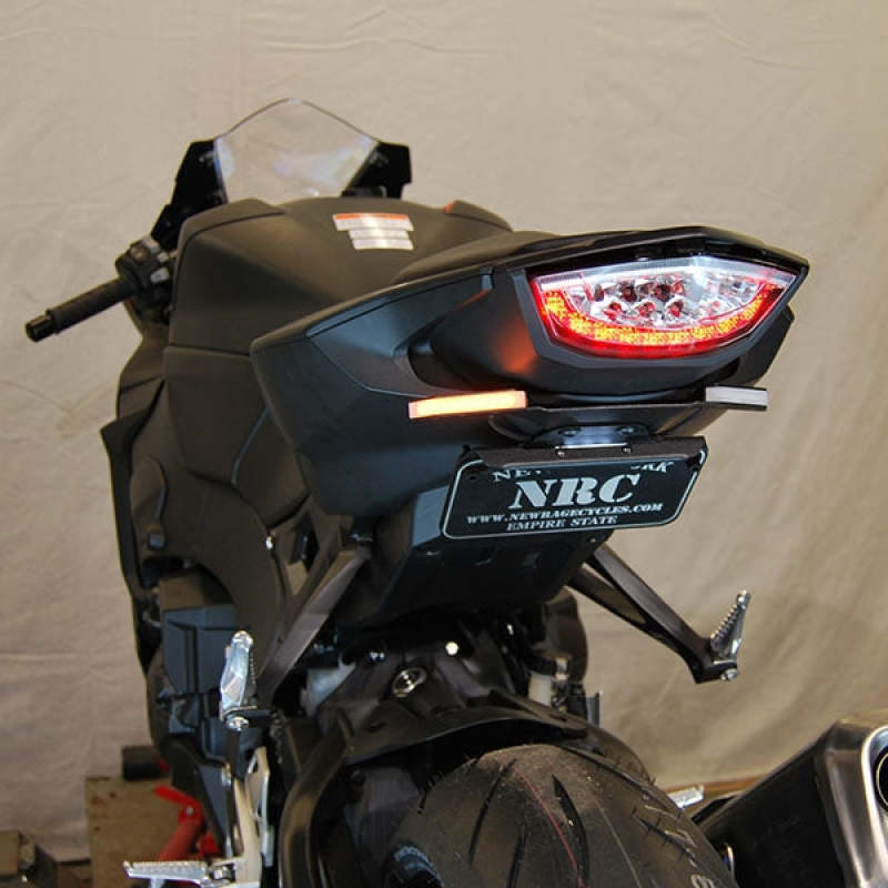 New Rage Cycles 21+ Yamaha R7 Front Turn Signals – Coyote Direct