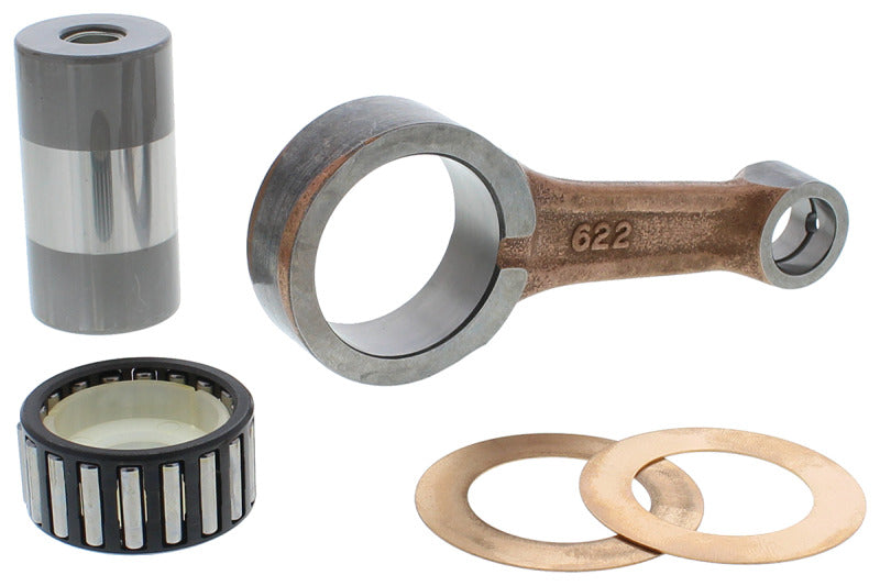 Hot Rods 10-16 Kawasaki KX 250 F 250cc Connecting Rod Kit – Coyote Direct