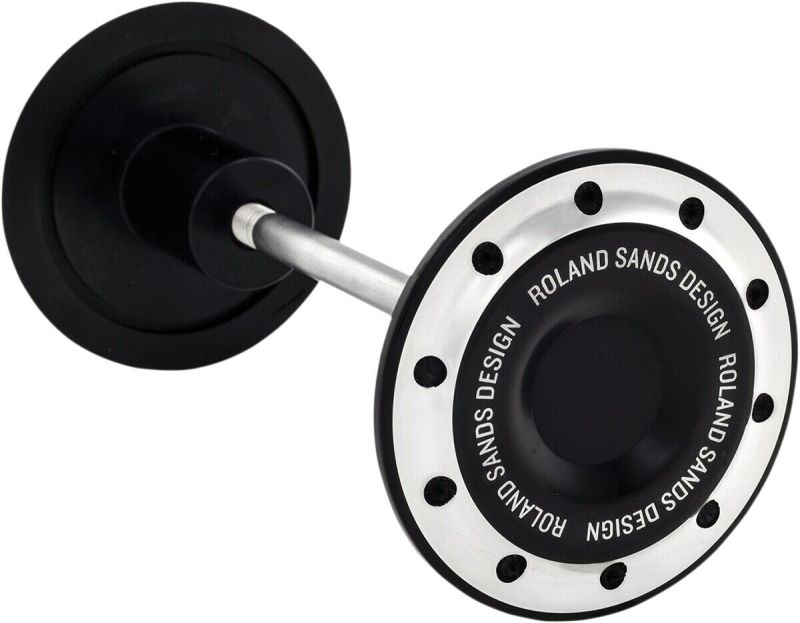 Roland Sands Design BMW Radial Rear Axle Plugs – Coyote Direct