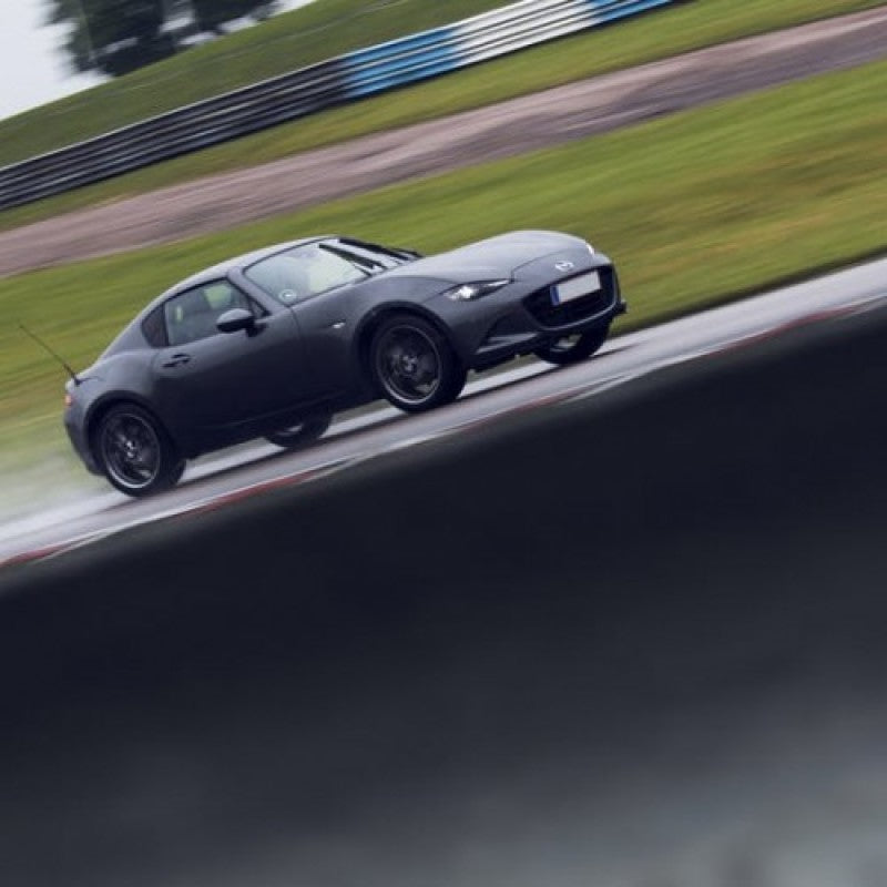 Ohlins 15-24 Mazda Miata (ND) Road & Track Coilover System – Coyote Direct