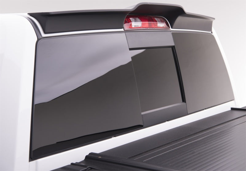 EGR 10+ Dodge Ram HD Reg/Crew/Mega Cabs Rear Cab Truck Spoilers (98285 ...