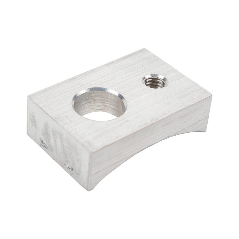 Wehrli 11-16 LML Duramax MAP Sensor Aluminum Weld Bung – Coyote Direct