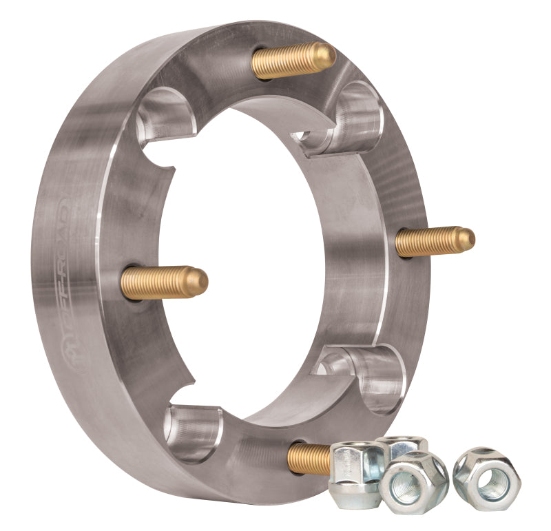 Performance Machine UTV Wheel Spacer Kit – Coyote Direct