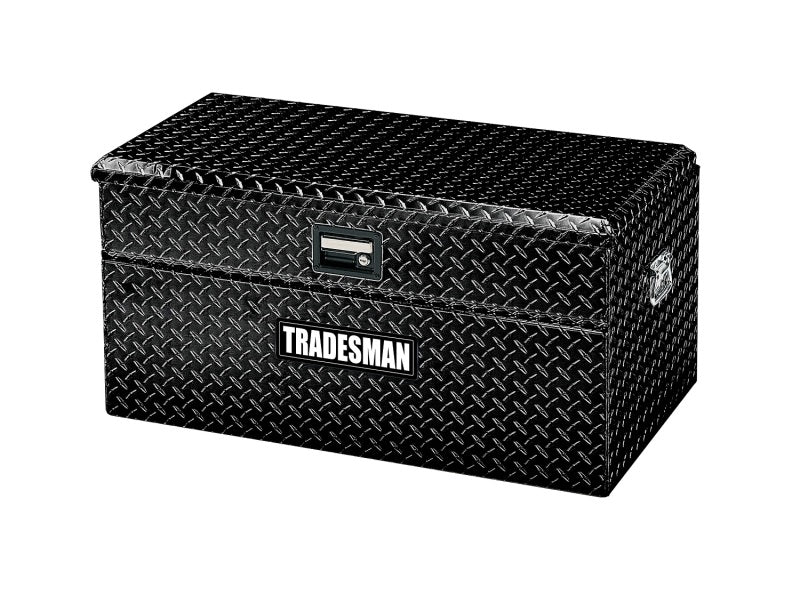 Tradesman Aluminum Flush Mount Truck Tool Box Full/Slim Line (60in ...