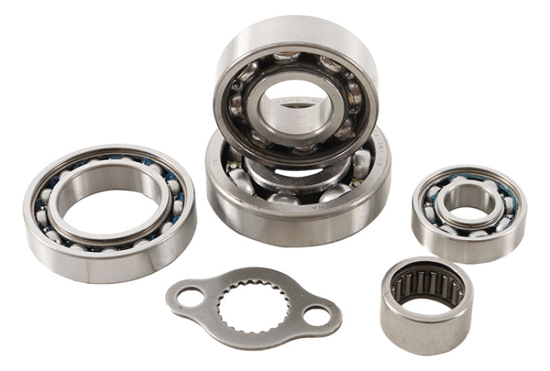 Hot Rods 86-02 Honda CR 80 R 80cc Transmission Bearing Kit – Coyote Direct