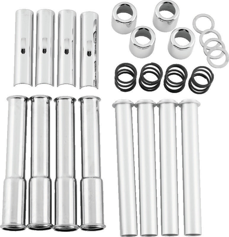 Twin Power L79-84 Shovelhead Push Rod Tube Kit – Coyote Direct