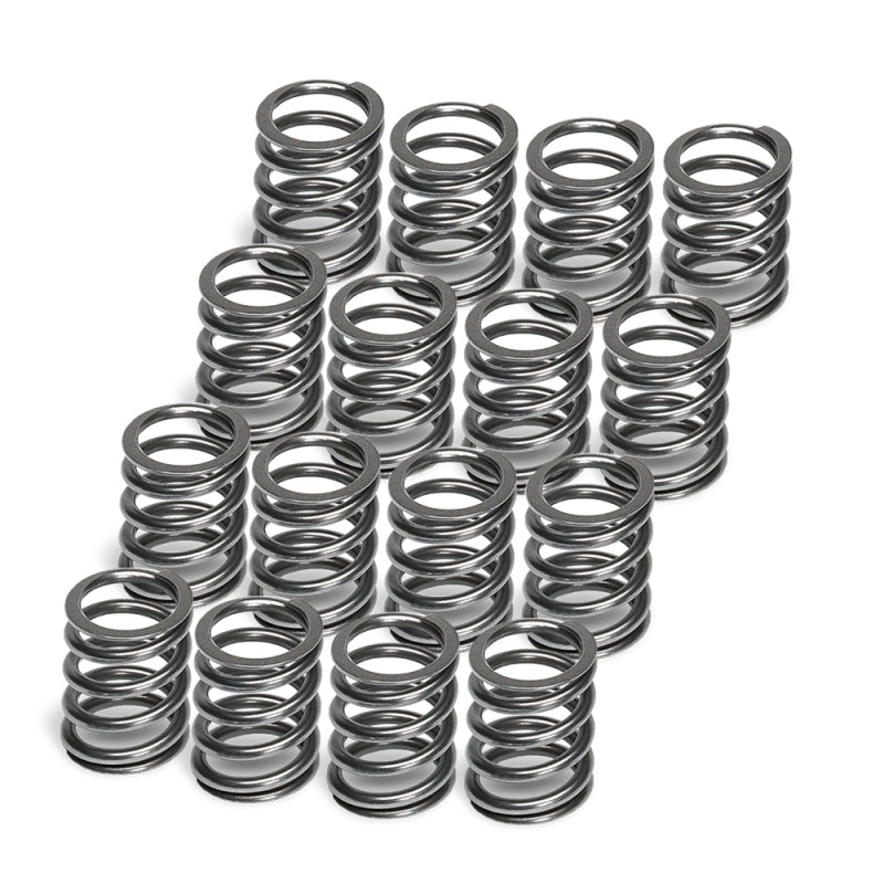 Supertech Toyota Supra 2JZ-GE/2JZ-GTE Single Valve Spring - Set of 16 ...