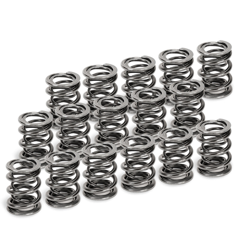 Supertech GM ECOTEC LSJ 2.0L/2.2L/2.4L Dual Valve Spring - Set of 16 ...