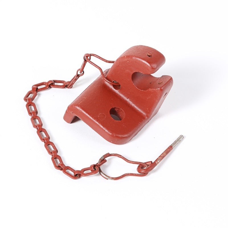 Omix Front Seat Hinge Pivot RH- Willys M170/M38-A1 – Coyote Direct