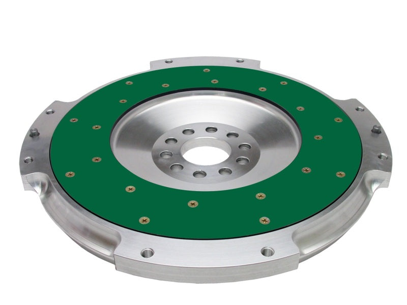 Fidanza Land Cruiser Aluminum Flywheel – Coyote Direct