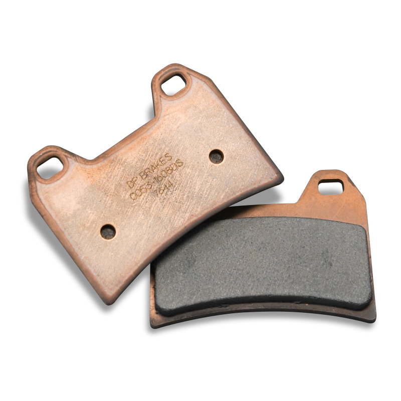 Performance Machine Brake Pad 137X4 Dp Sport – Coyote Direct