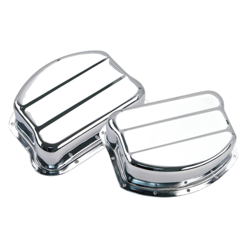 S&S Cycle 48-65 BT Rocker Arm Cover Set – Coyote Direct