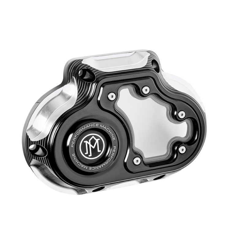 Performance Machine Vision Clutch Cover W/Bezel - Contrast Cut – Coyote ...