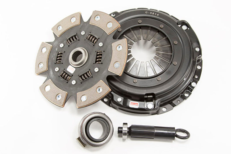 Competition Clutch 7MGE/ 2JZ-GE Engine-3.0L Non-Turbo Stage 1 - Gravit ...