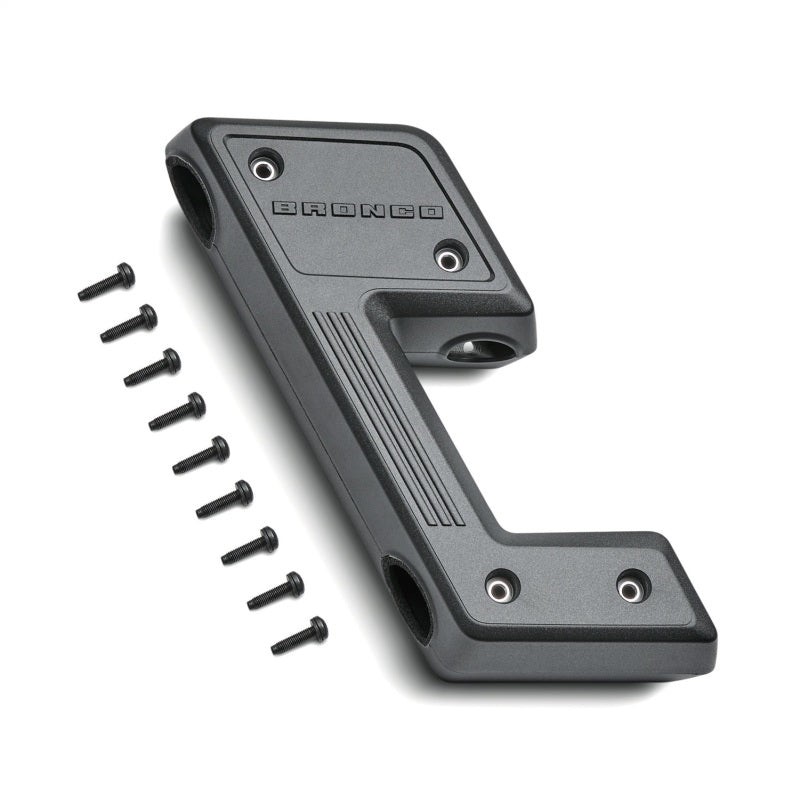 Ford Racing Bronco Tube Door Replacement Grab Handle – Coyote Direct