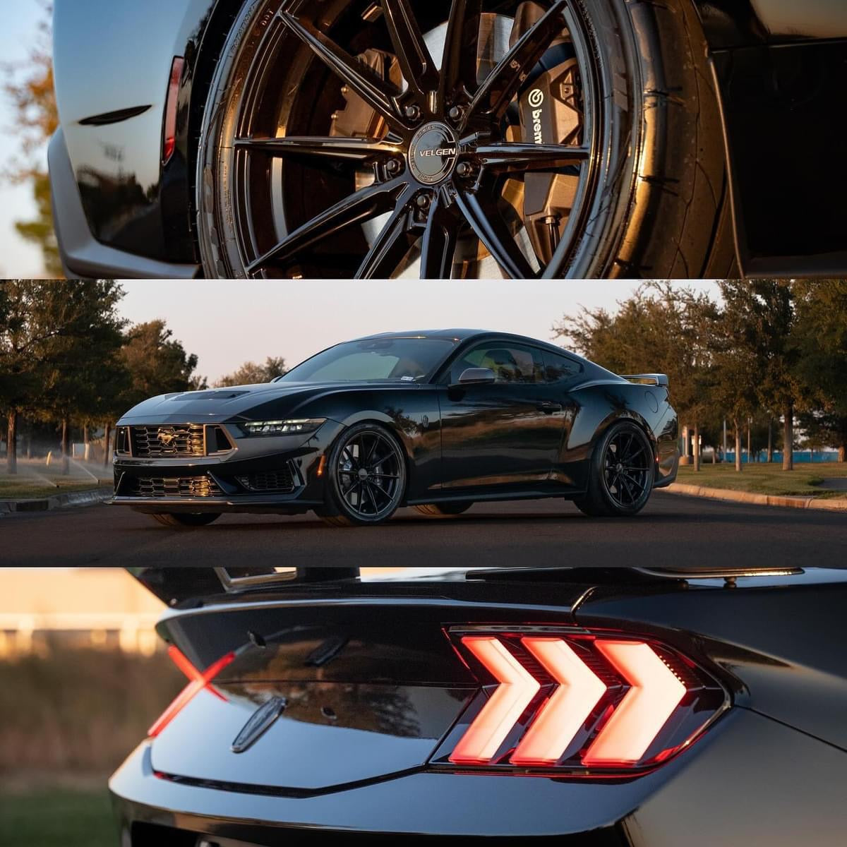 For The Hardcore Performance Enthusiast – Coyote Direct