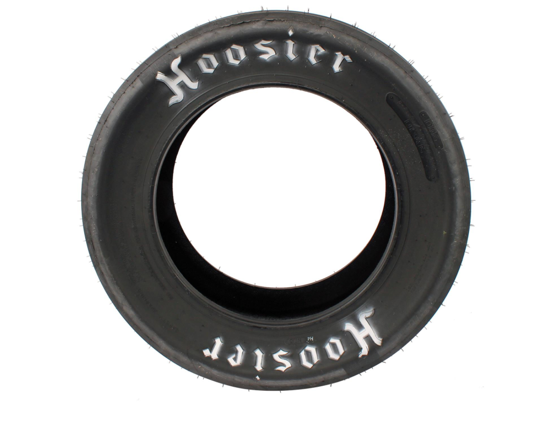 Hoosier Drag Racing Slicks 18157D06 28x10x17 – Coyote Direct