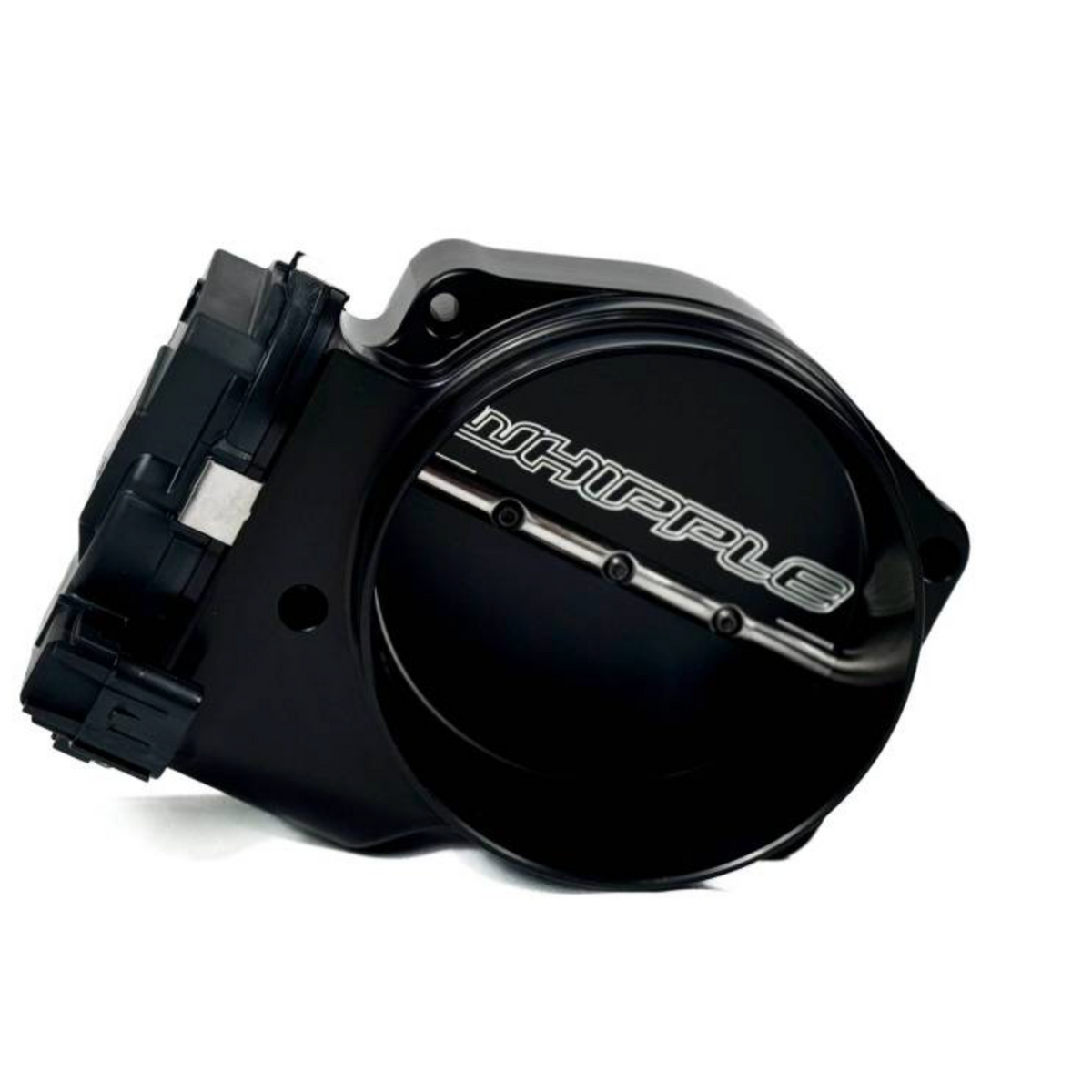 Billet 112mm Digital Throttle Body (24 Mustang) – Coyote Direct