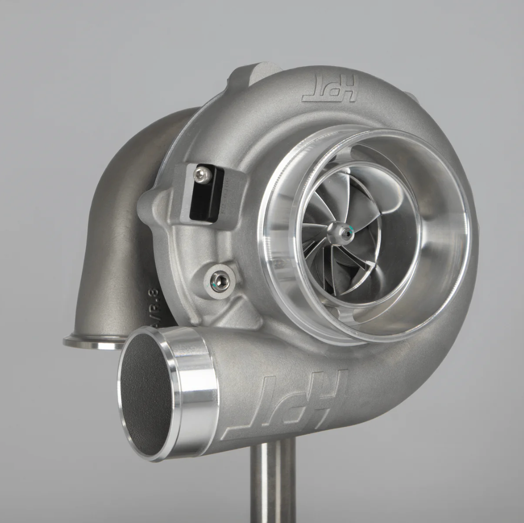 HPT F2 6466 Turbocharger – Coyote Direct