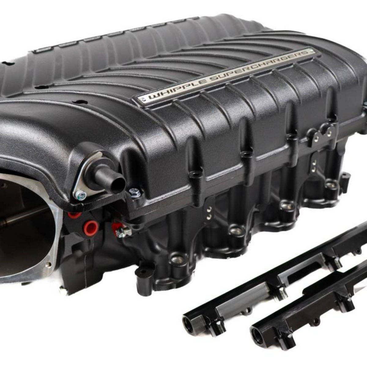2021-2026 Ford F-150 5.0L - Whipple 3.8L Gen 6 Competition Supercharge ...
