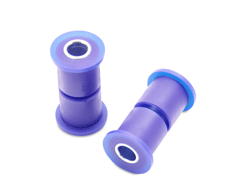 SuperPro Front & Rear Shackle Bush – Coyote Direct