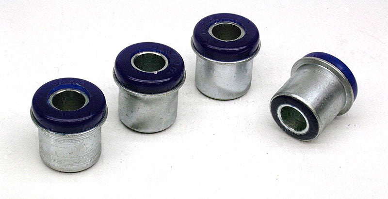 SuperPro 1967 Volvo 142 Front Control Arm Bushing Kit – Coyote Direct