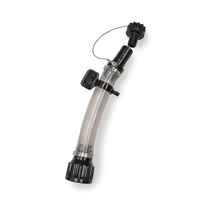 Matrix Concepts Utility Can Dispenser Hose Kit – Coyote Direct