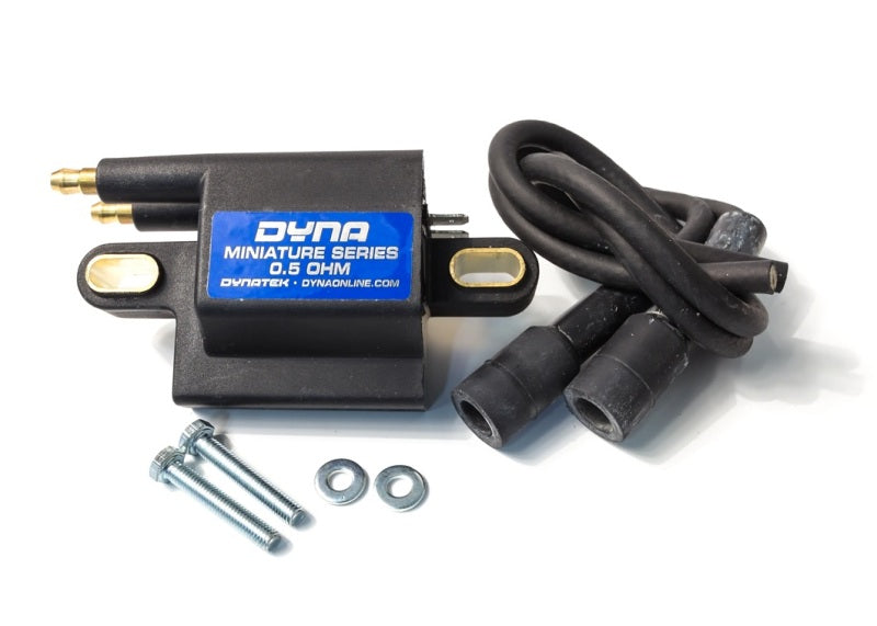 Dynatek 87-06 Yamaha Banshee 350 Coil Kit – Coyote Direct