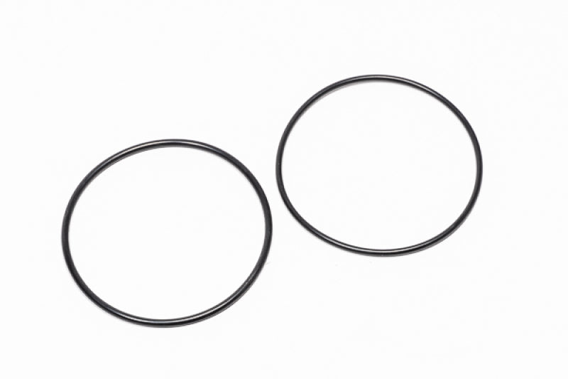 Radium Engineering Fuel Filter Body O-Ring - Pair – Coyote Direct