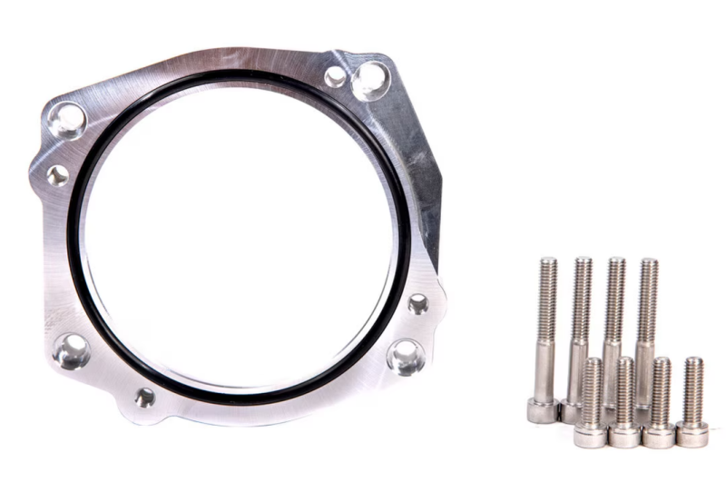 VMP Stock GT 80 MM Predator Supercharger Throttle Body Adapter – Coyote ...