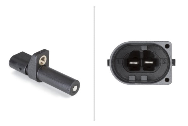 Hella Crankshaft Position Sensor - Direct Fit – Coyote Direct