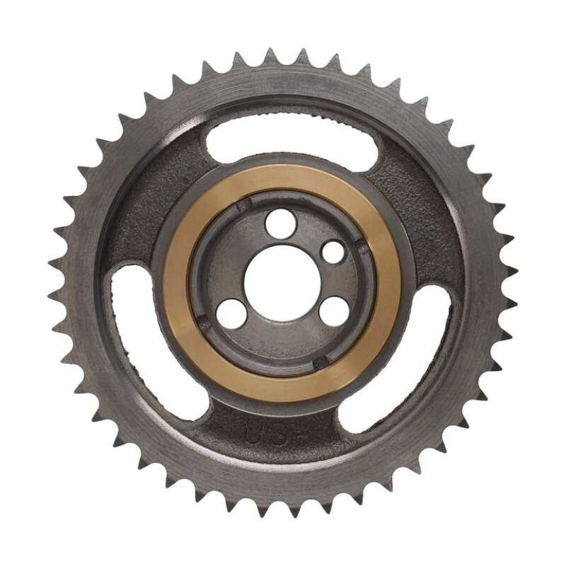 Manley Race Roller Timing Chain Kit - Small Block Chevrolet - Shim ...