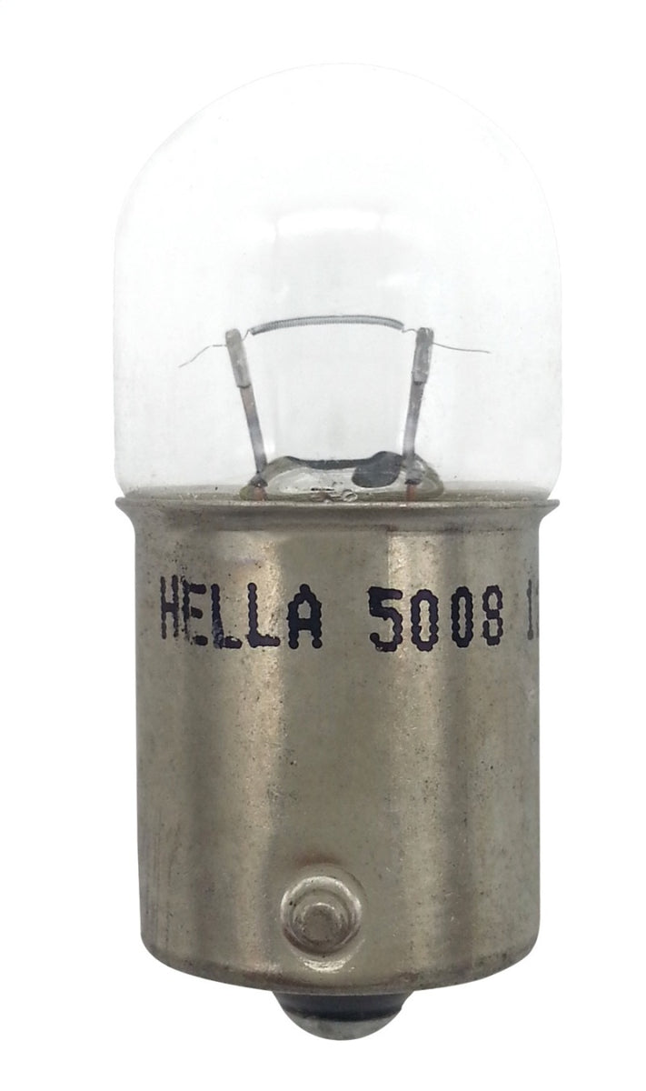 Hella Bulb 5008 12V 10W BA15s B6 – Coyote Direct